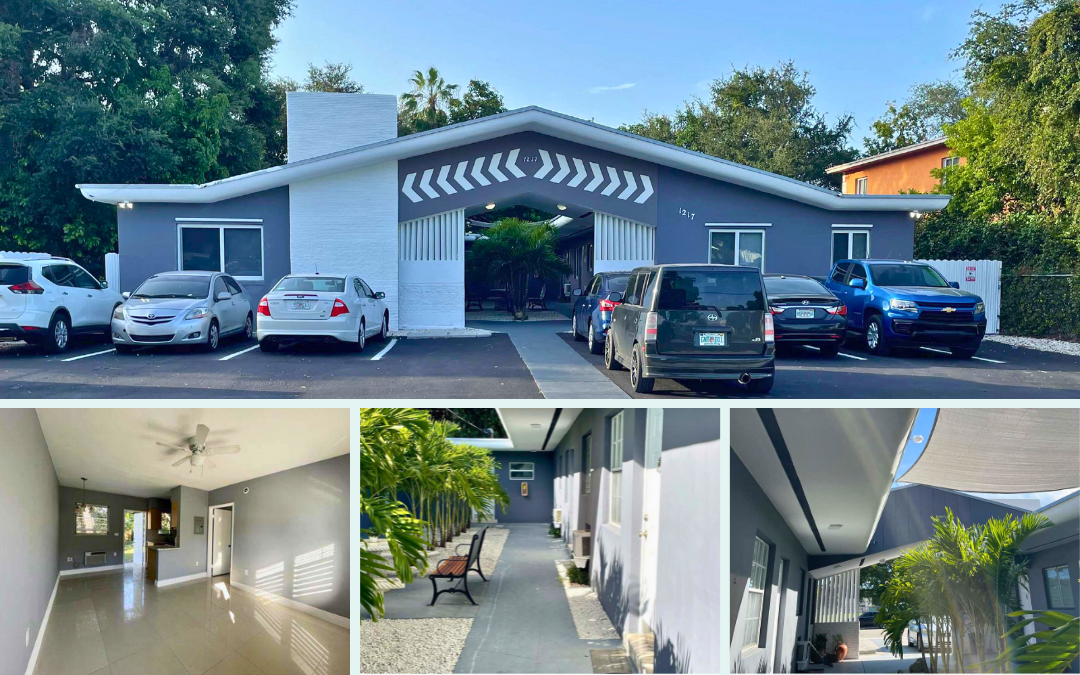 COMMERCIAL DEALS LIST | Elite International Realty